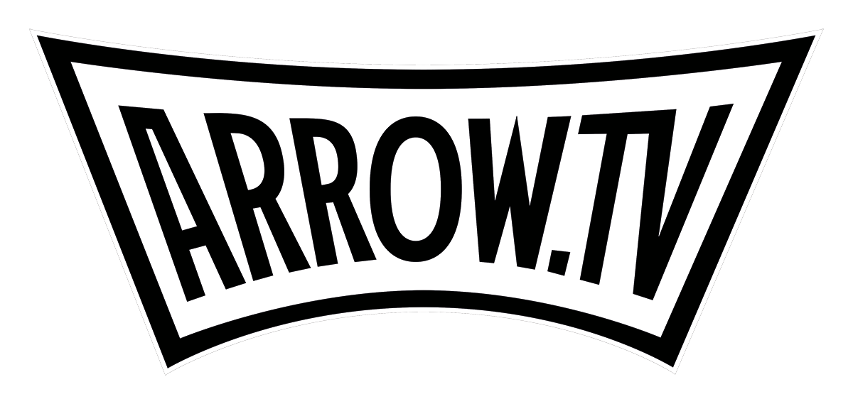 Johan Derksen – Arrow Bluesrock